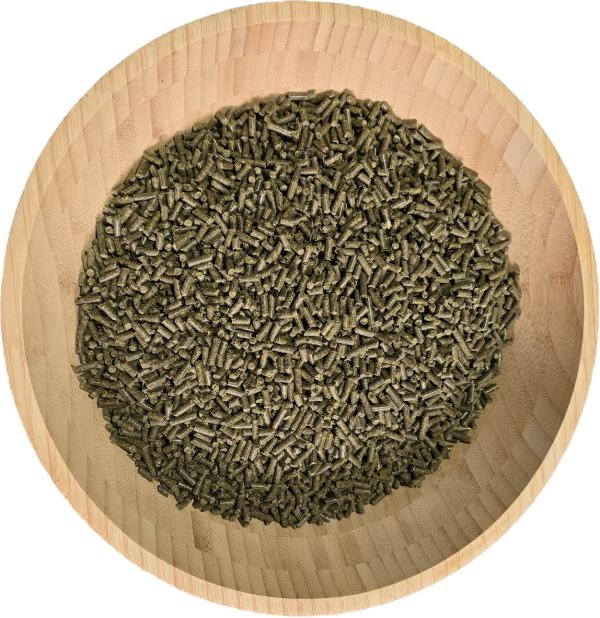 Mineral Pellets - Inropharm Natural Feed